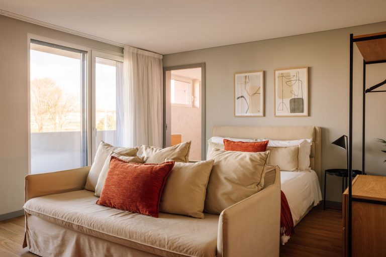 Icon Apartments – NôMA Living