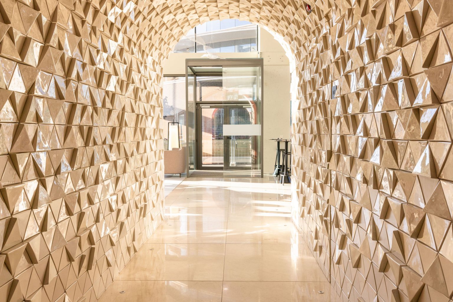 Icon Apartments – NôMA Living