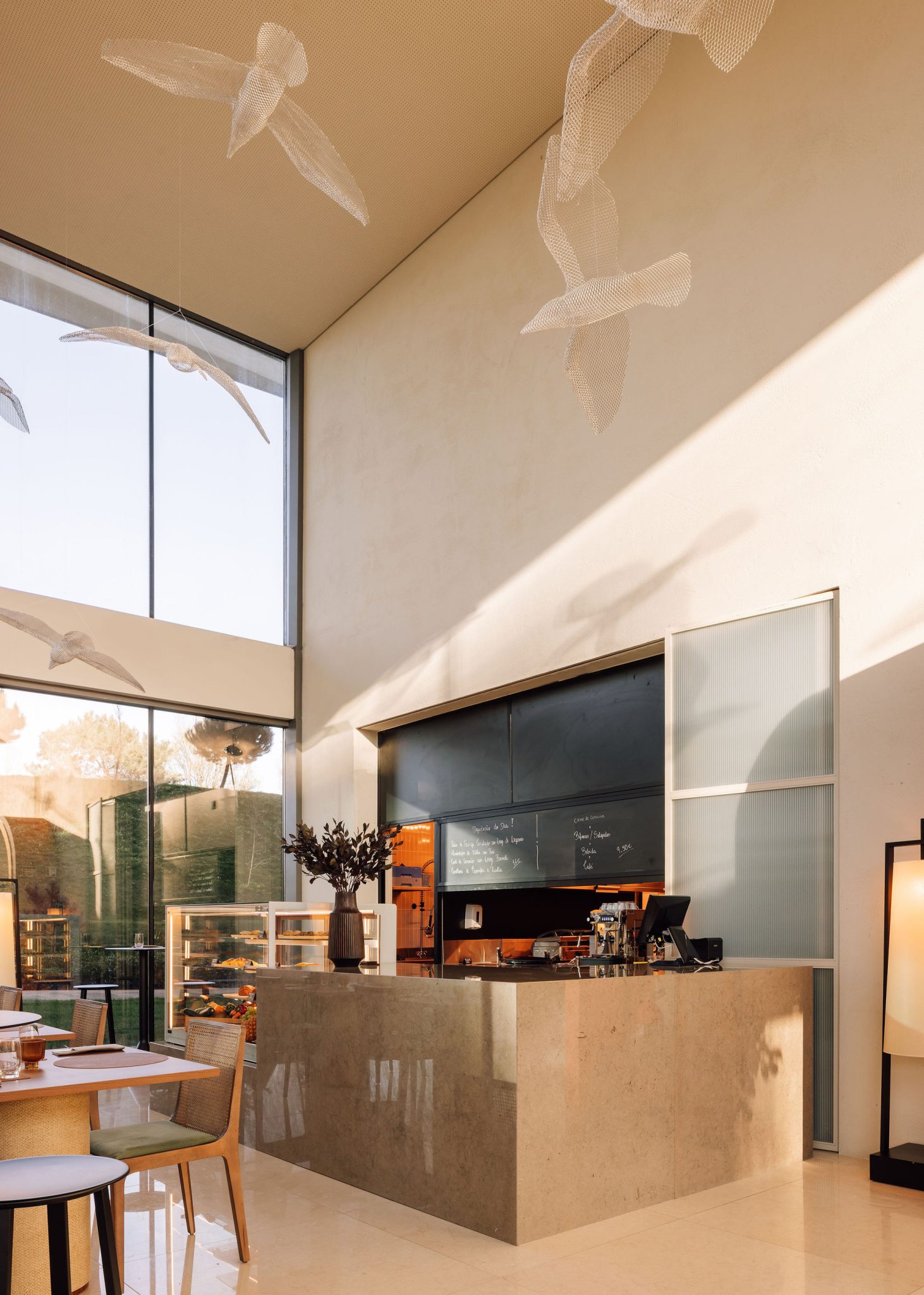 Icon Apartments – NôMA Living