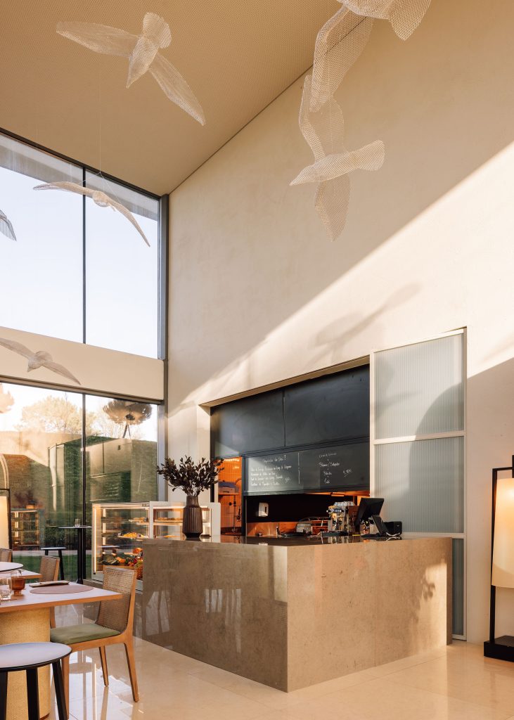 Icon Apartments – NôMA Living