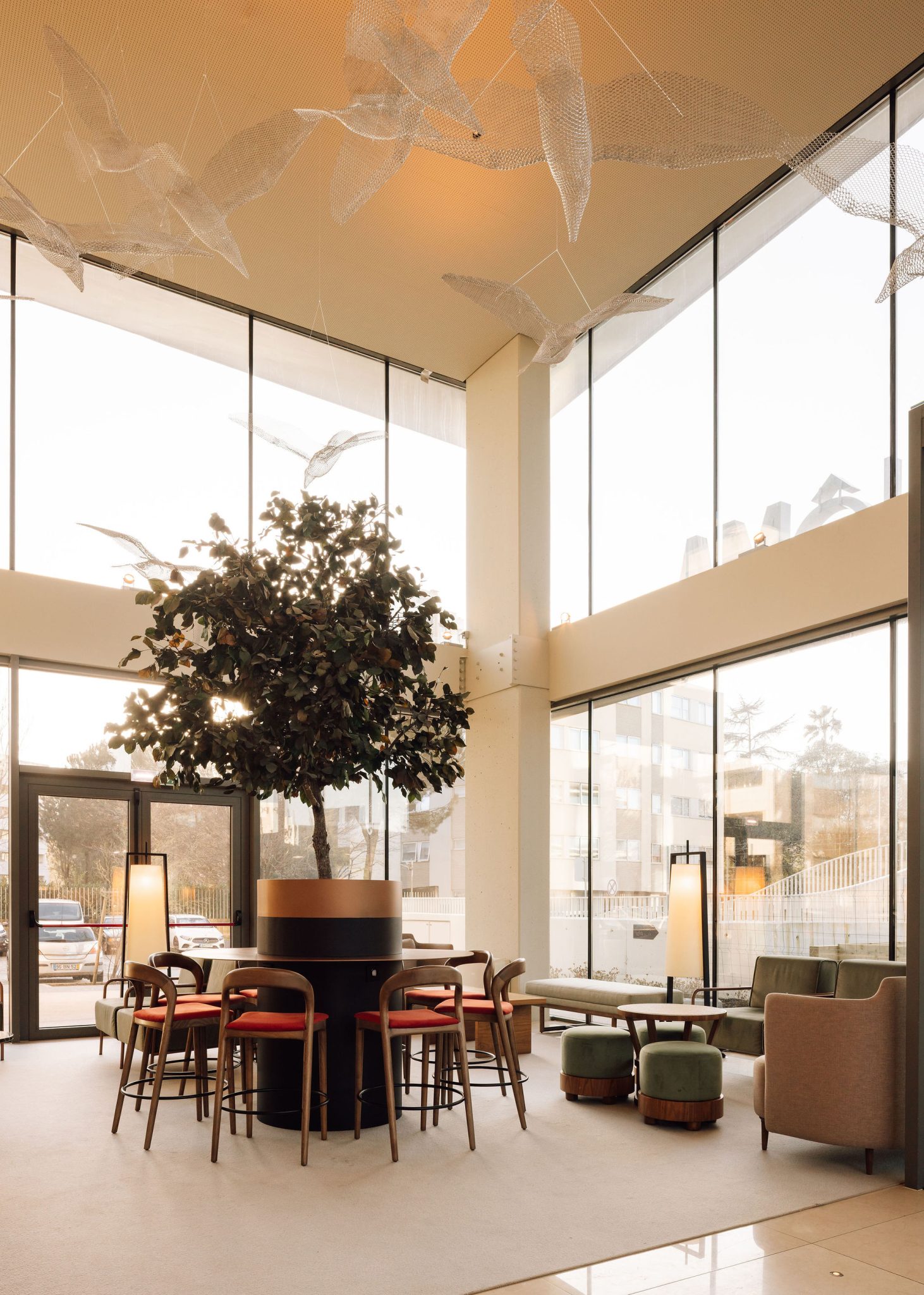 Icon Apartments – NôMA Living